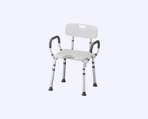 Medical Shower & Bath Chair - Endoscopic Ent Surgeon
